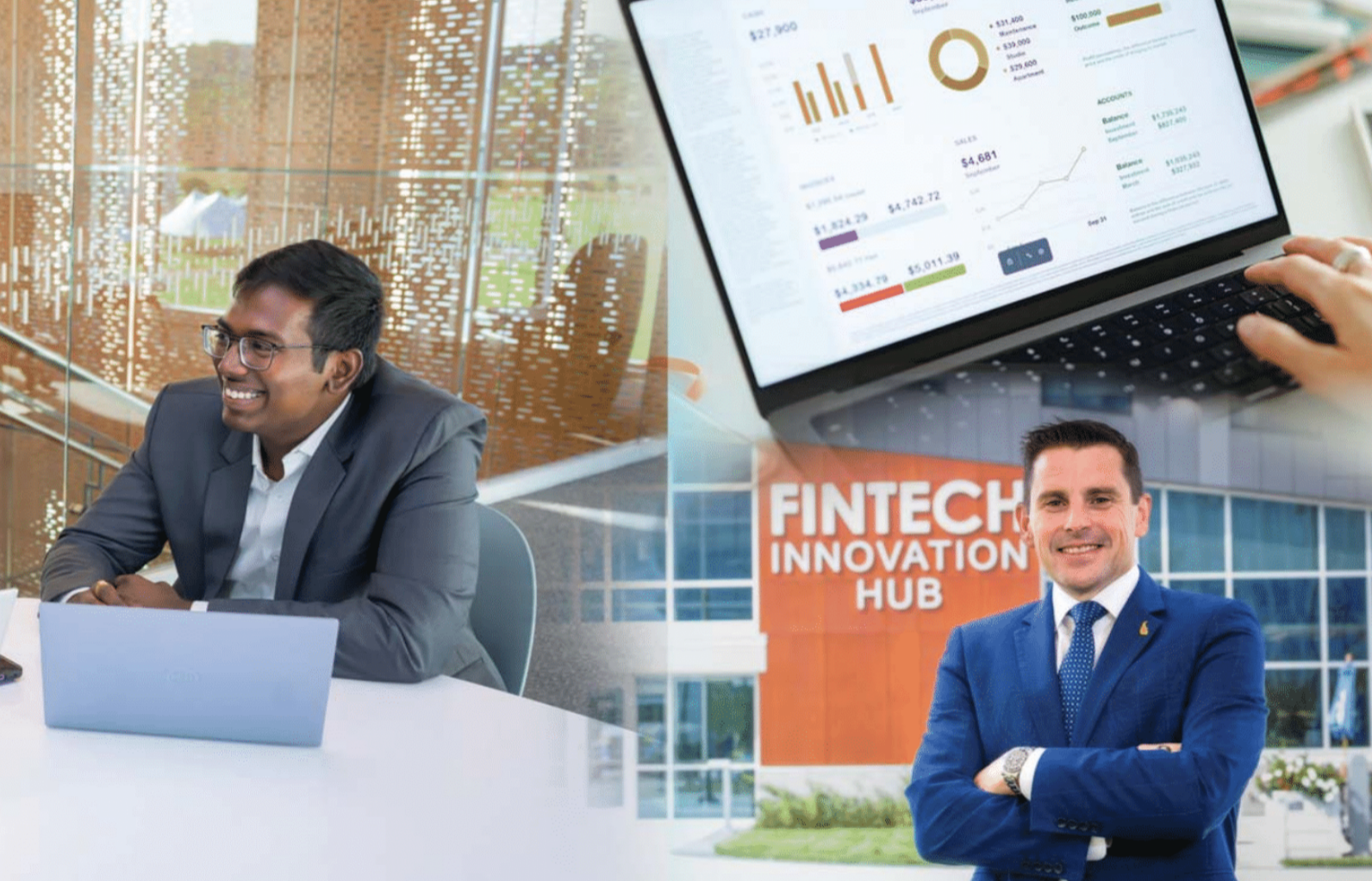 CAFE and the Fintech Innovation Hub are Leading the Way to Create a ...